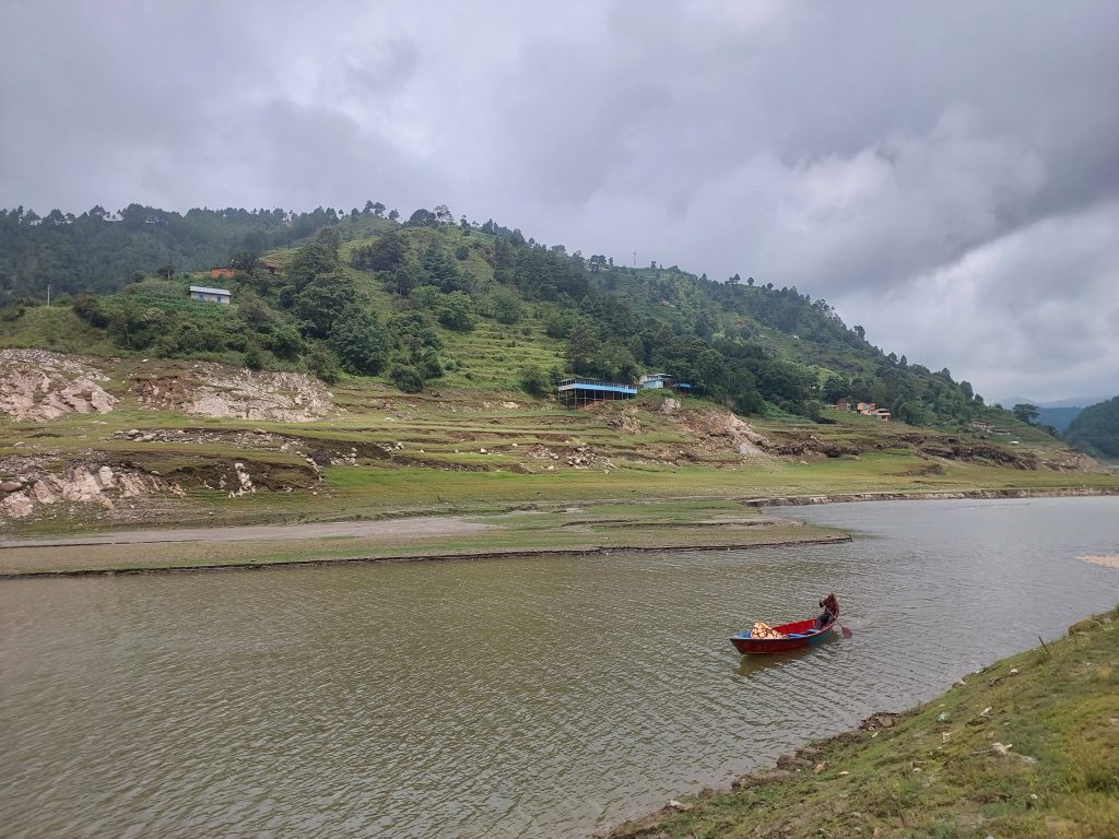 Top three places to visit around Kathmandu Valley - Masyaura