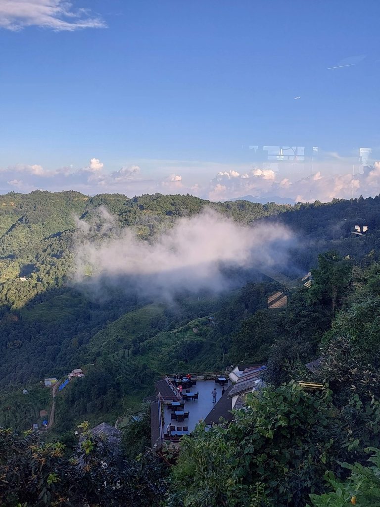 Top three places to visit around Kathmandu Valley - Masyaura