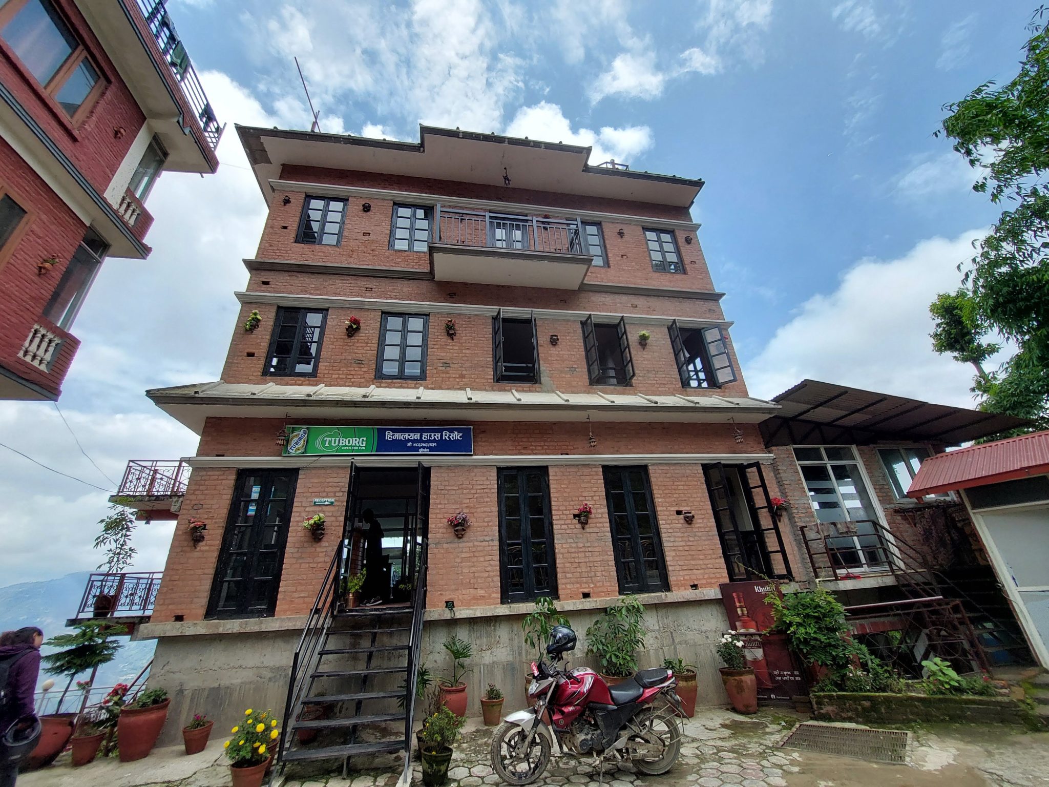 Top three places to visit around Kathmandu Valley - Masyaura